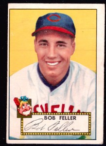 Bob Feller and Time | The Sports Purist